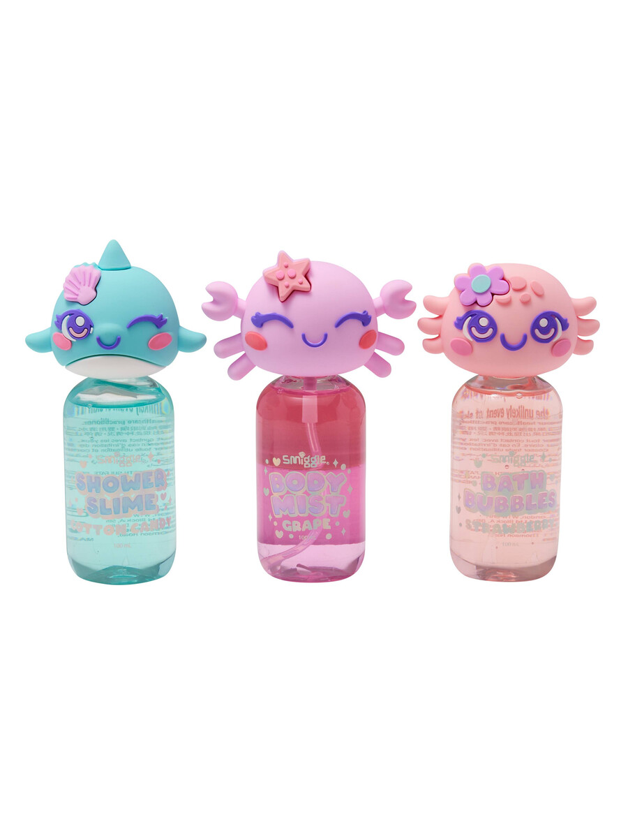 Bath & Body Gift Pack | Smiggle UK