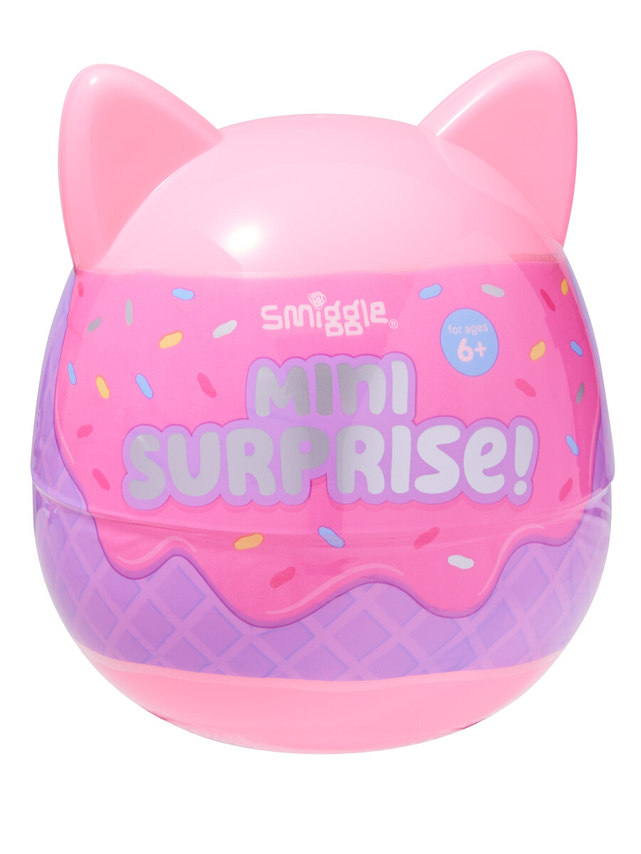 Mini Surprise | Smiggle UK