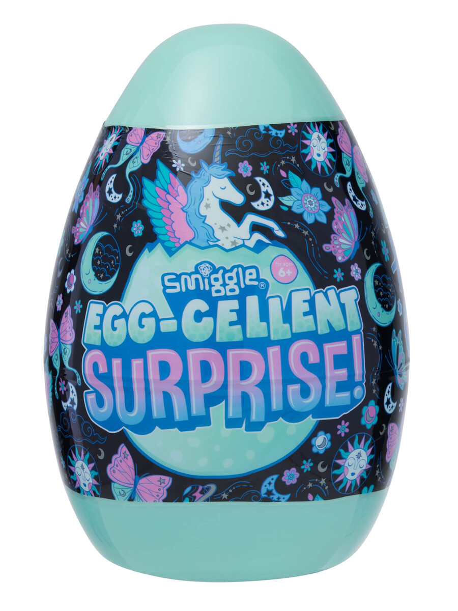 Egg-Cellent Surprise | Smiggle UK