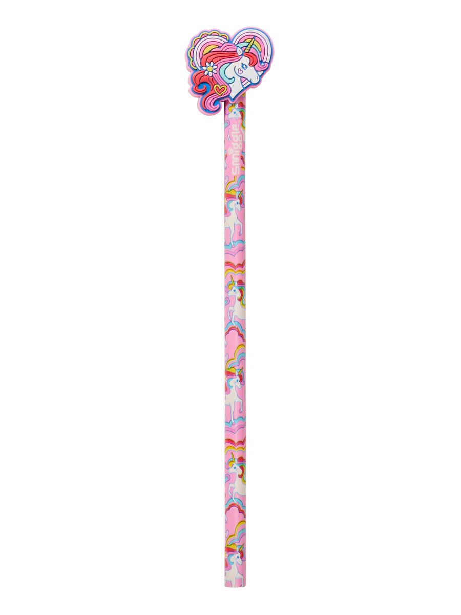 Wild Side Pencil Topper | Smiggle UK