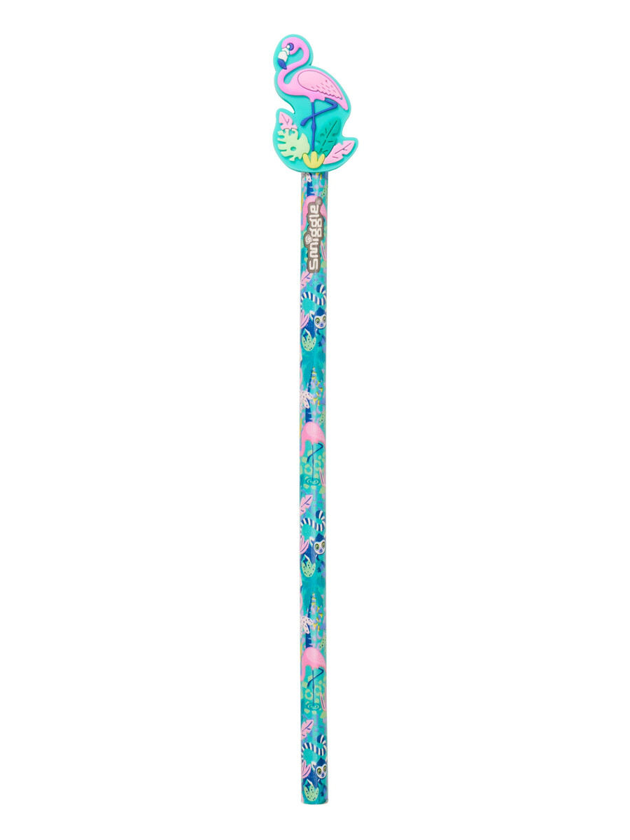 Wild Side Pencil Topper | Smiggle UK