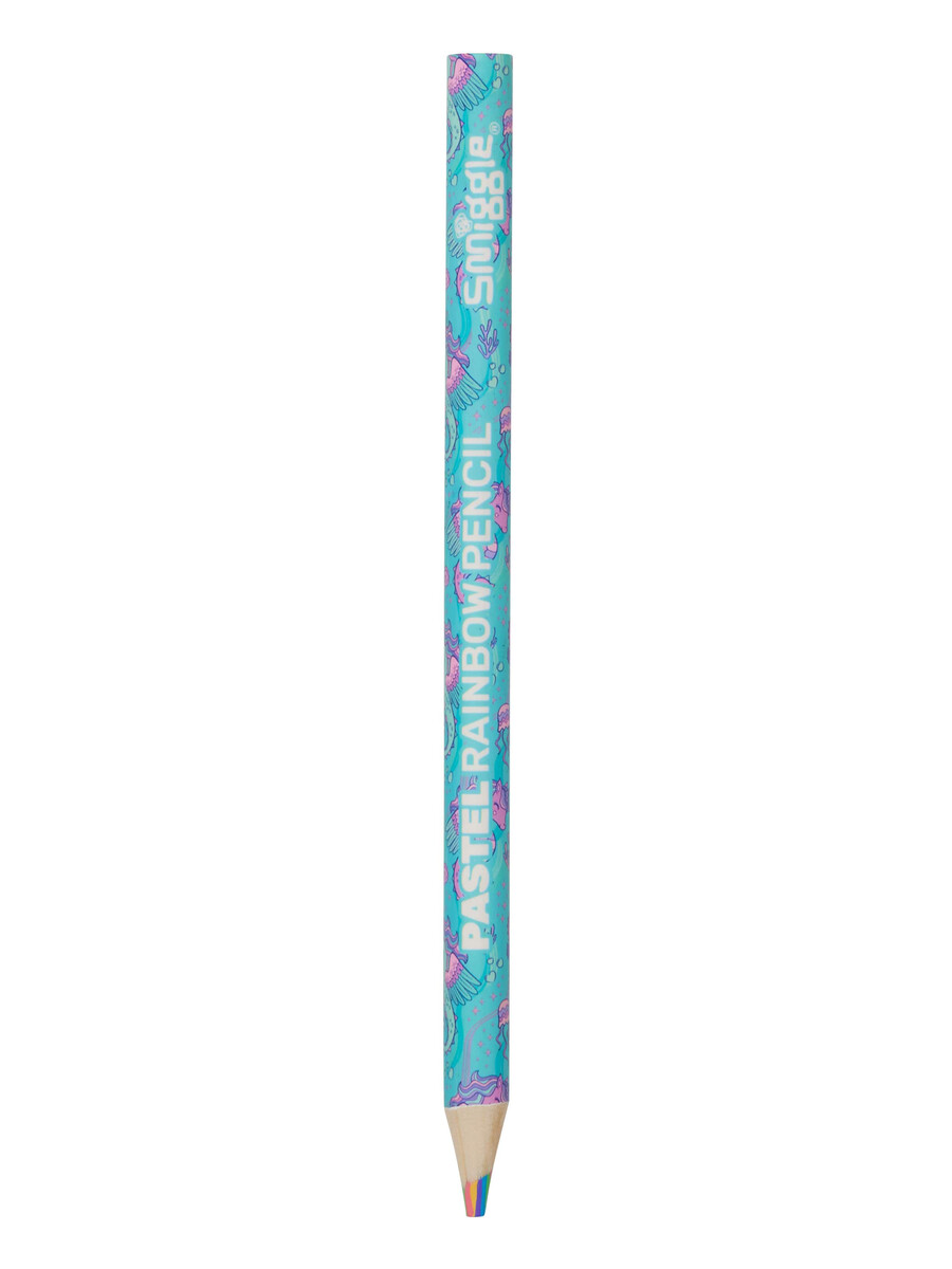 Epic Adventures Rainbow Pencil | Smiggle UK