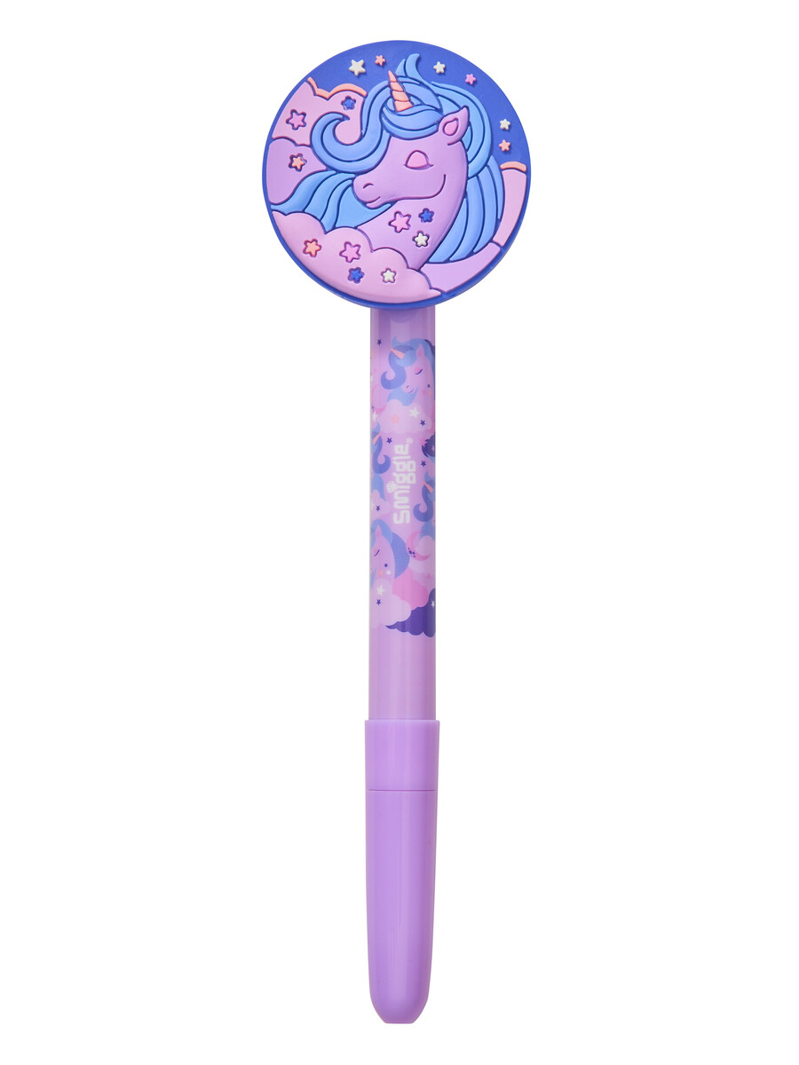Spinning Star Pen | Smiggle UK