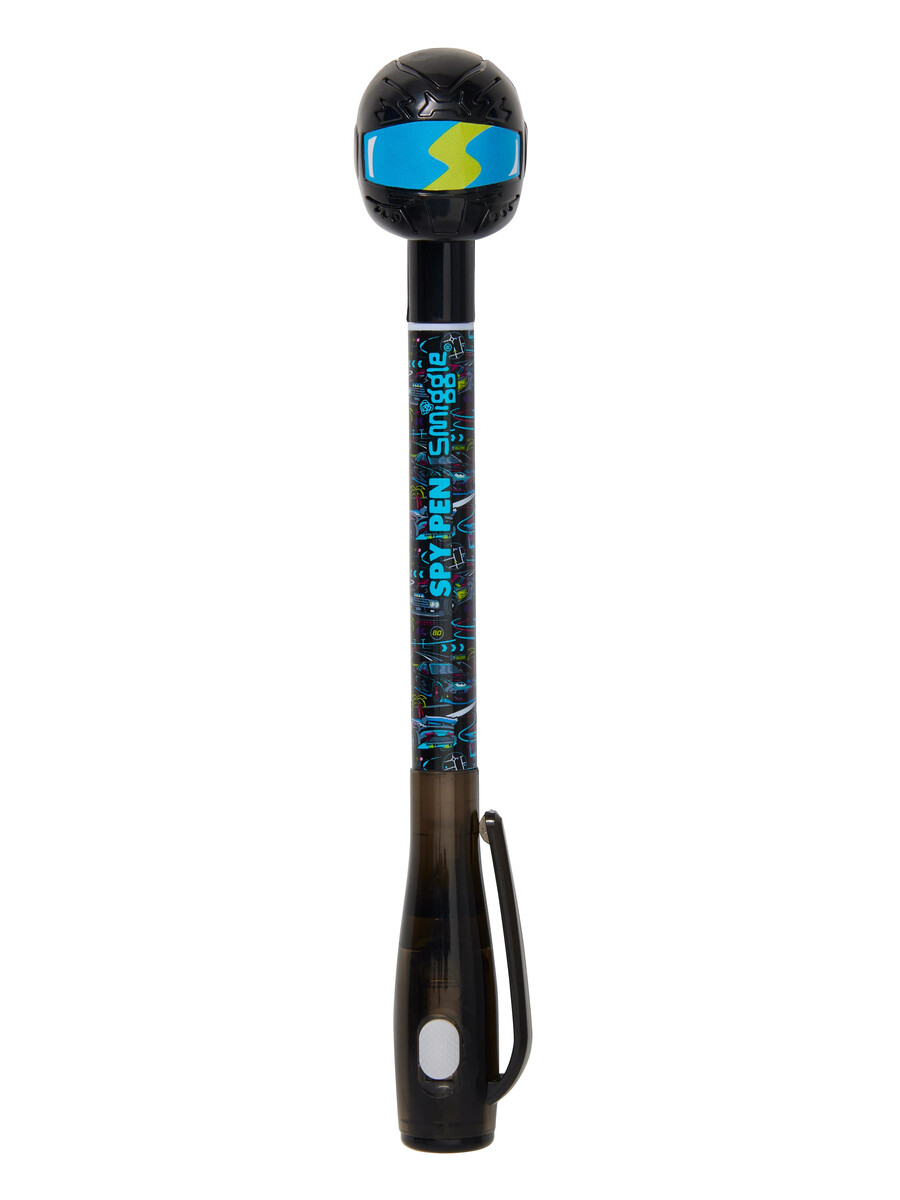 Bright Eyes Spy Marker Pen | Smiggle UK