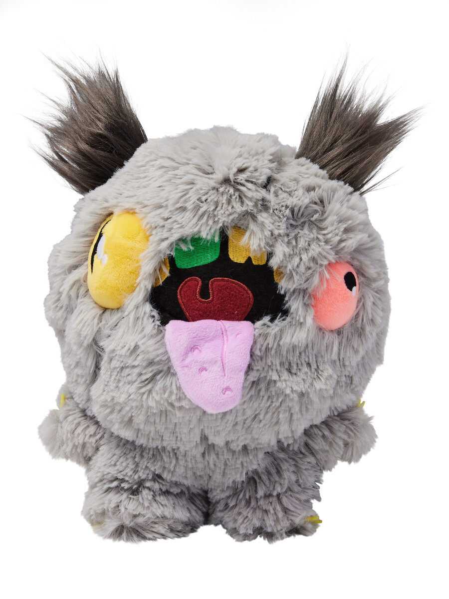 Vision Hug A Buds Plush Toy | Smiggle UK