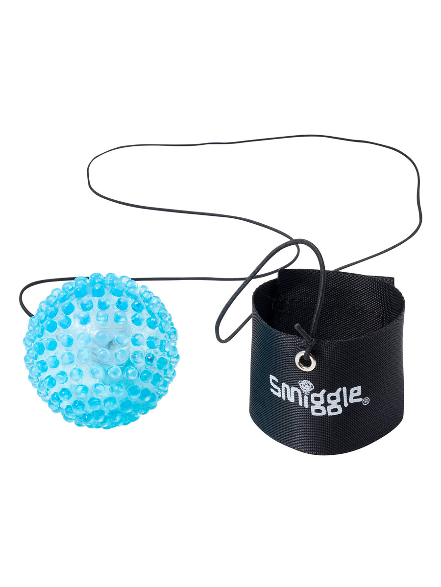 Light Up Bounce Back Ball | Smiggle UK